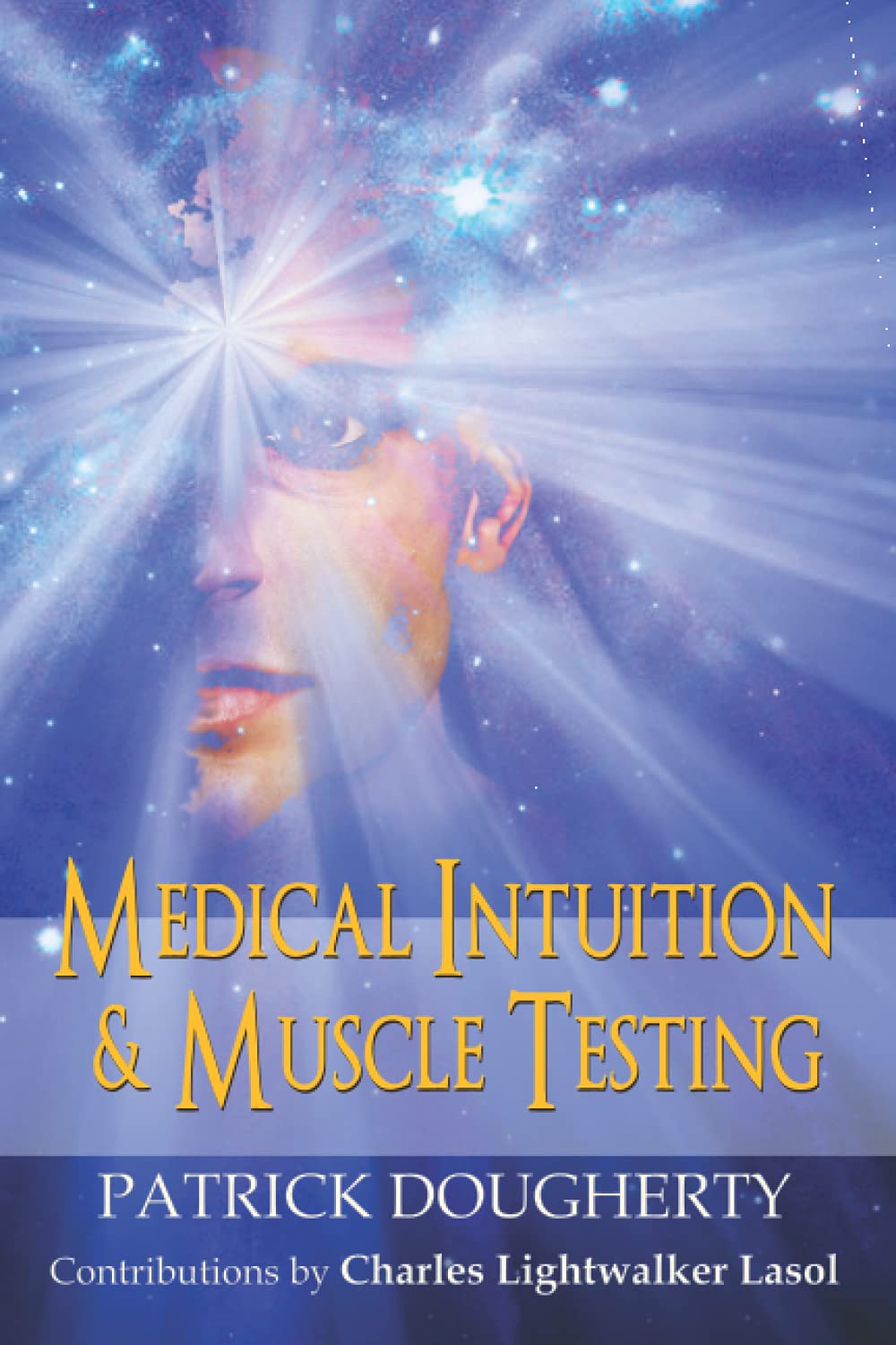 Medical Intuition and Muscle Testing: It's Happening Don't Get Left ...