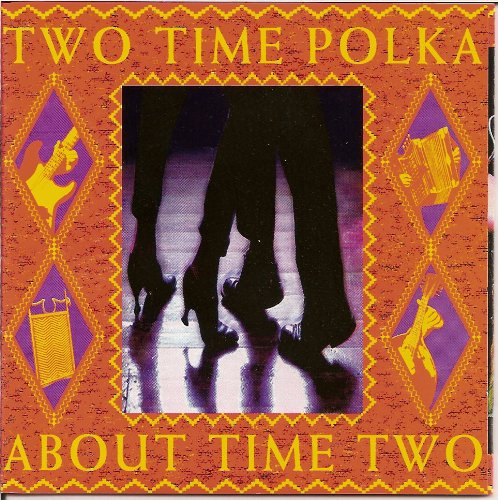 About Time Two: Various: Amazon.in: Music}