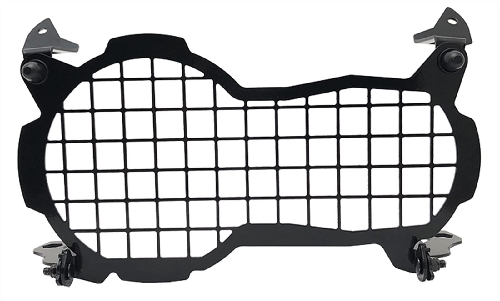 Buy pclele Headlight Guard Motorcycle Headlight Guard For BMW R1250GS R ...