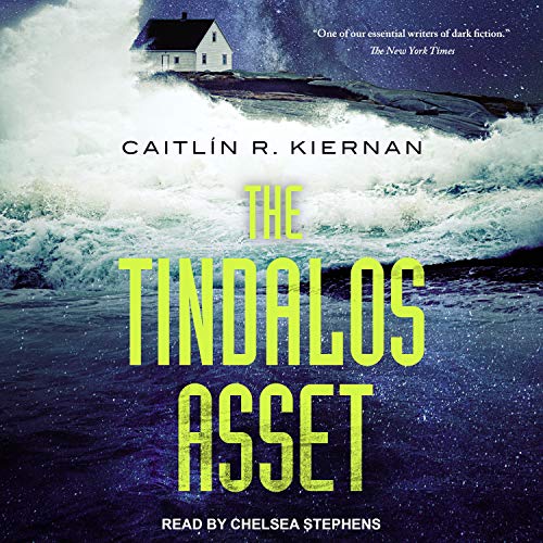 Amazon.com: The Tindalos Asset: Tinfoil Dossier Series, Book 3 (Audible ...