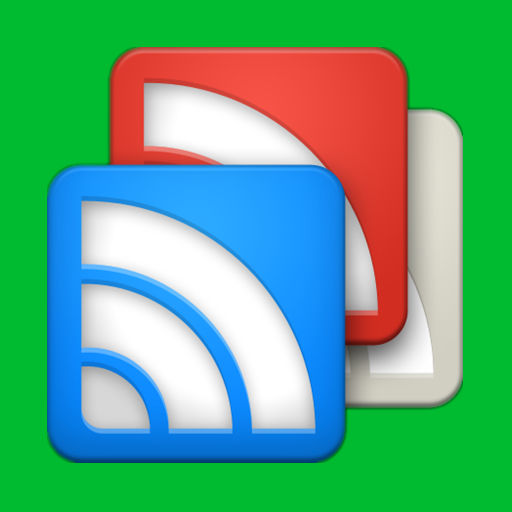 MyReader-Amazonアプリストアのアプリ