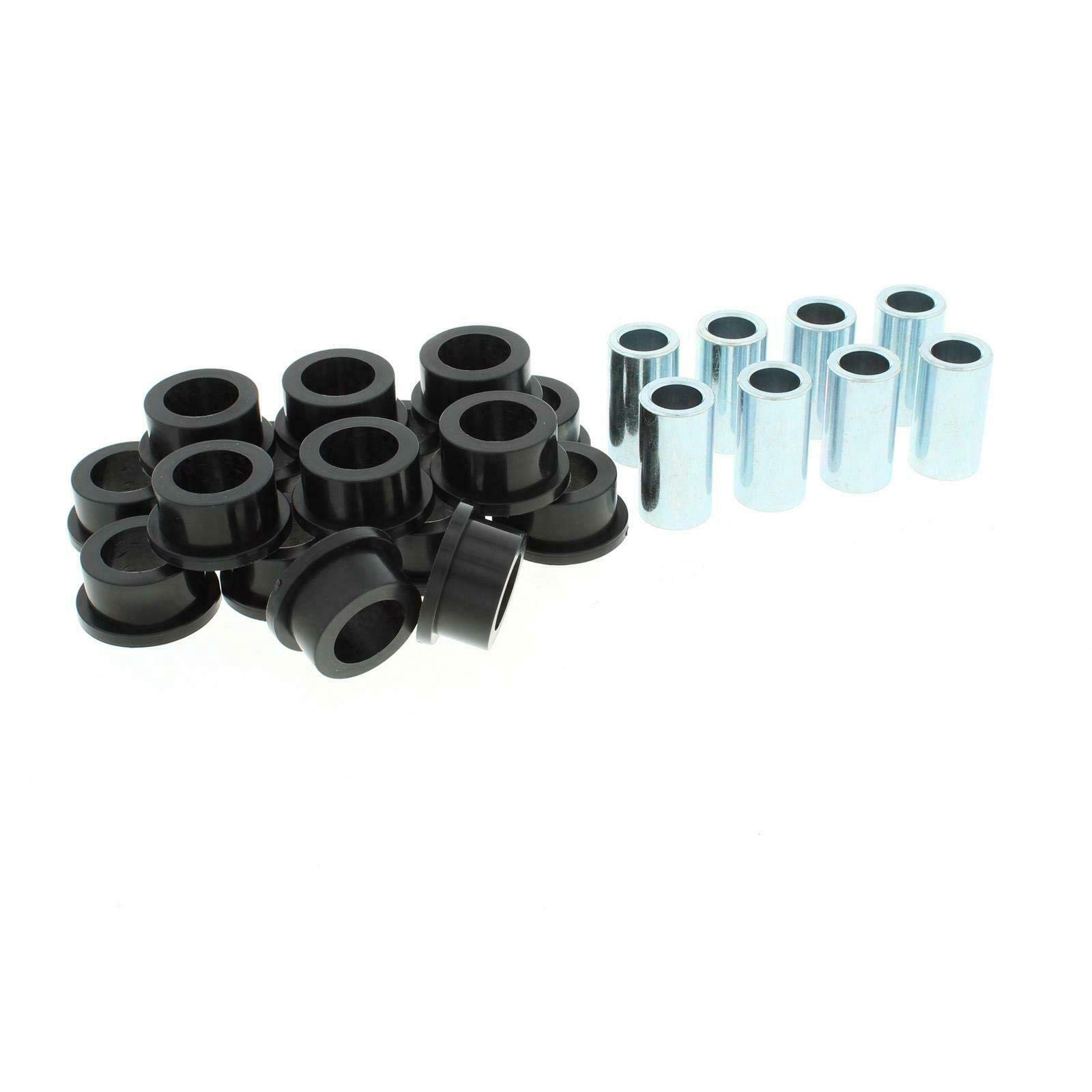 Set Of 8 Bushings Speedway Motors Four-Bar Rod End Plastic Bushing Kit ...
