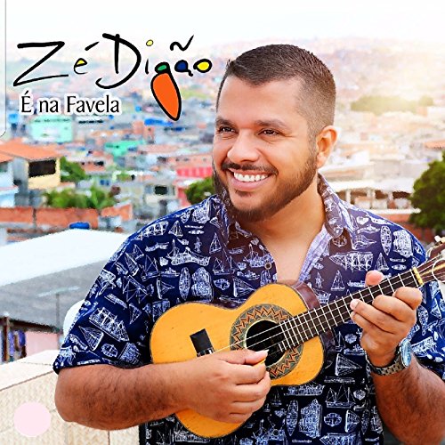 Amazon.com: É na Favela : Zé Digão: Digital Music