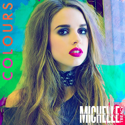 Amazon.com: Colours : Michelle Treacy: Digital Music