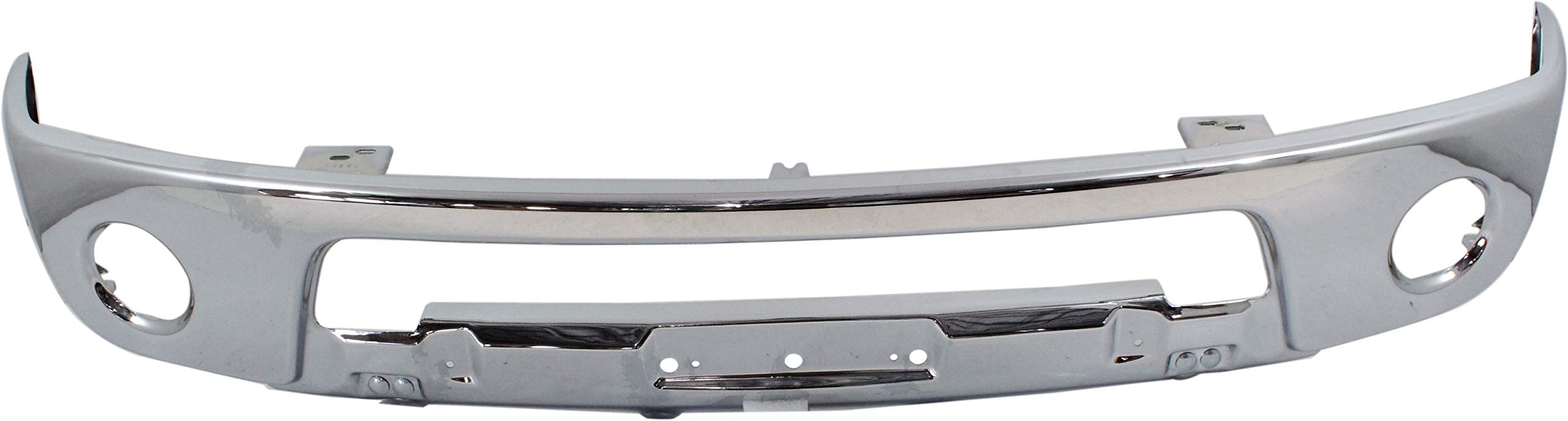 Amazon.com: Evan Fischer Bumper w/Bracket/s for Nissan Frontier 2005 ...