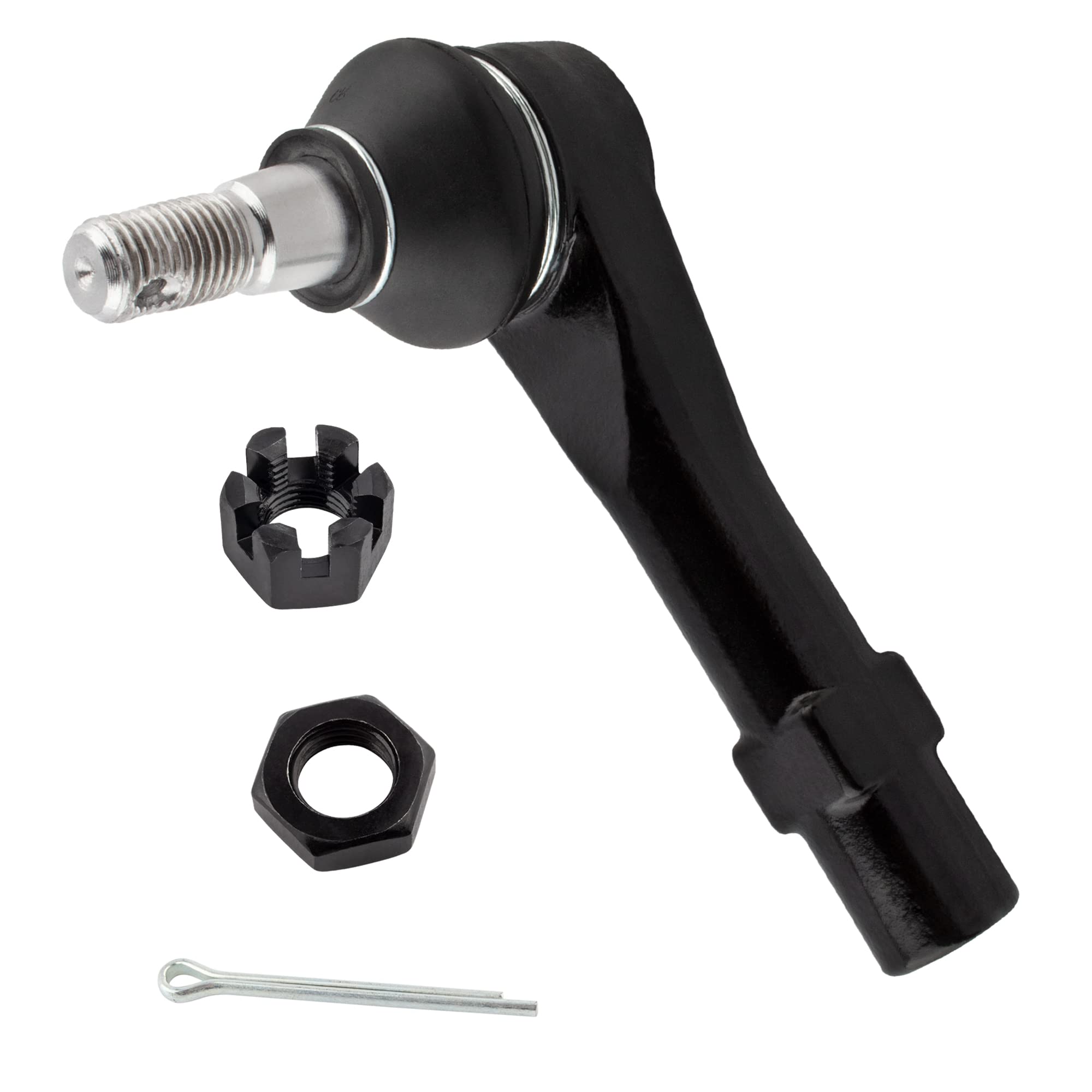 Ford Tie Rods For Sale BOXI 2-Pack Front Outer Tie Rod Ends - Fits Ford ...