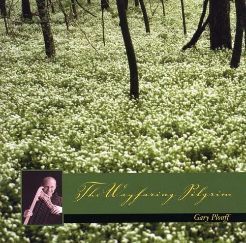 Plouff, Gary - Wayfaring Pilgrim - Amazon.com Music