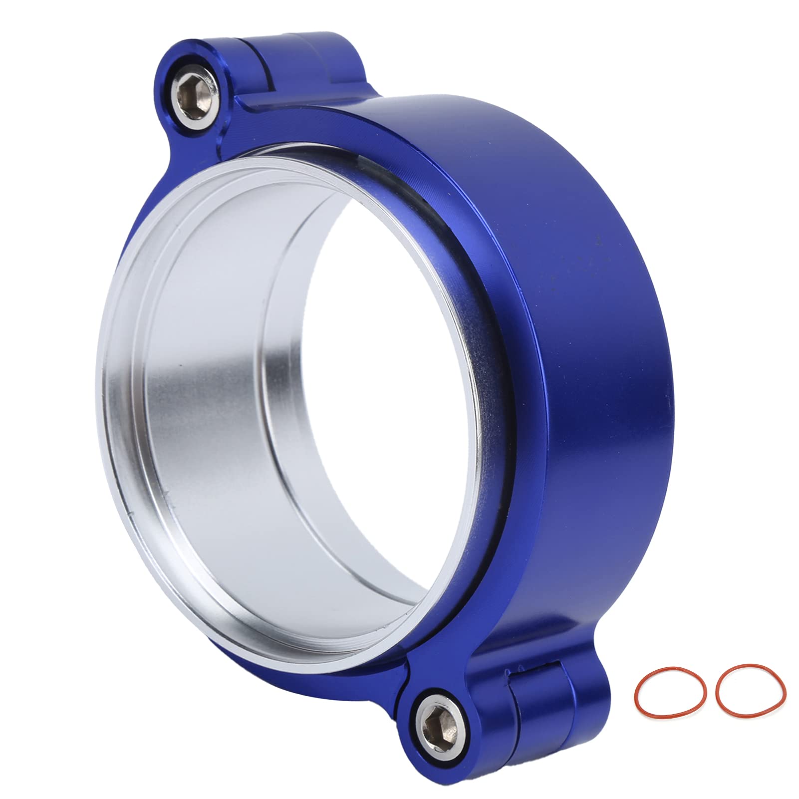 Buy HD V‑Band Intake Clamp Flange, Anodizing Clip Aluminium Turbo ...