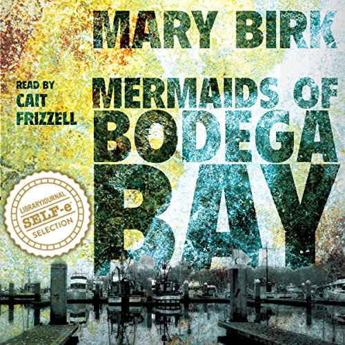 Amazon.com: Mermaids of Bodega Bay: Terrence Reid Mystery Series, Book ...