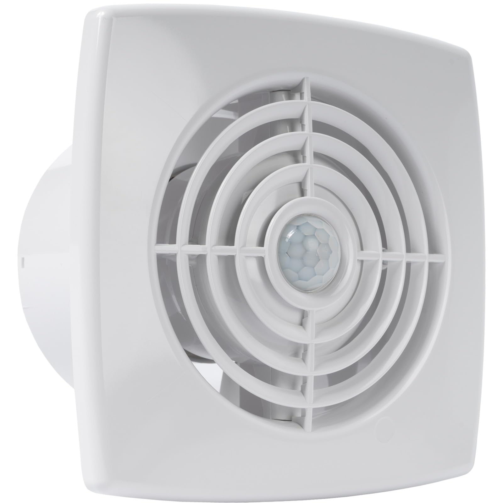 Motion Sensor Bathroom Exhaust Fans Homewerks Smart Vent Bathroom