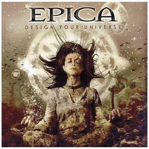 Epica - Design Your Universe - Amazon.com Music