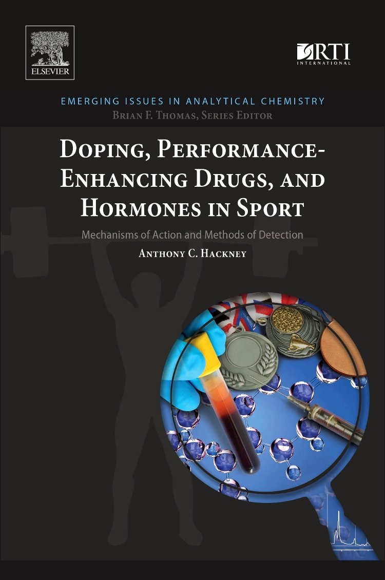 Buy Doping, Performance-Enhancing Drugs, and Hormones in Sport ...