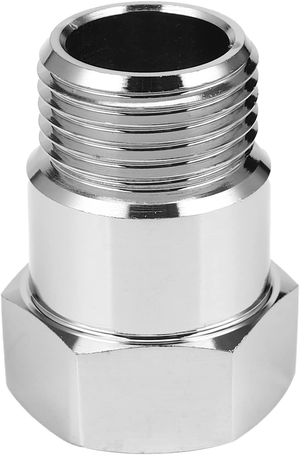 Amazon.co.jp: Genericd Universal O2 Oxygen Sensor Restrictor Fitting ...