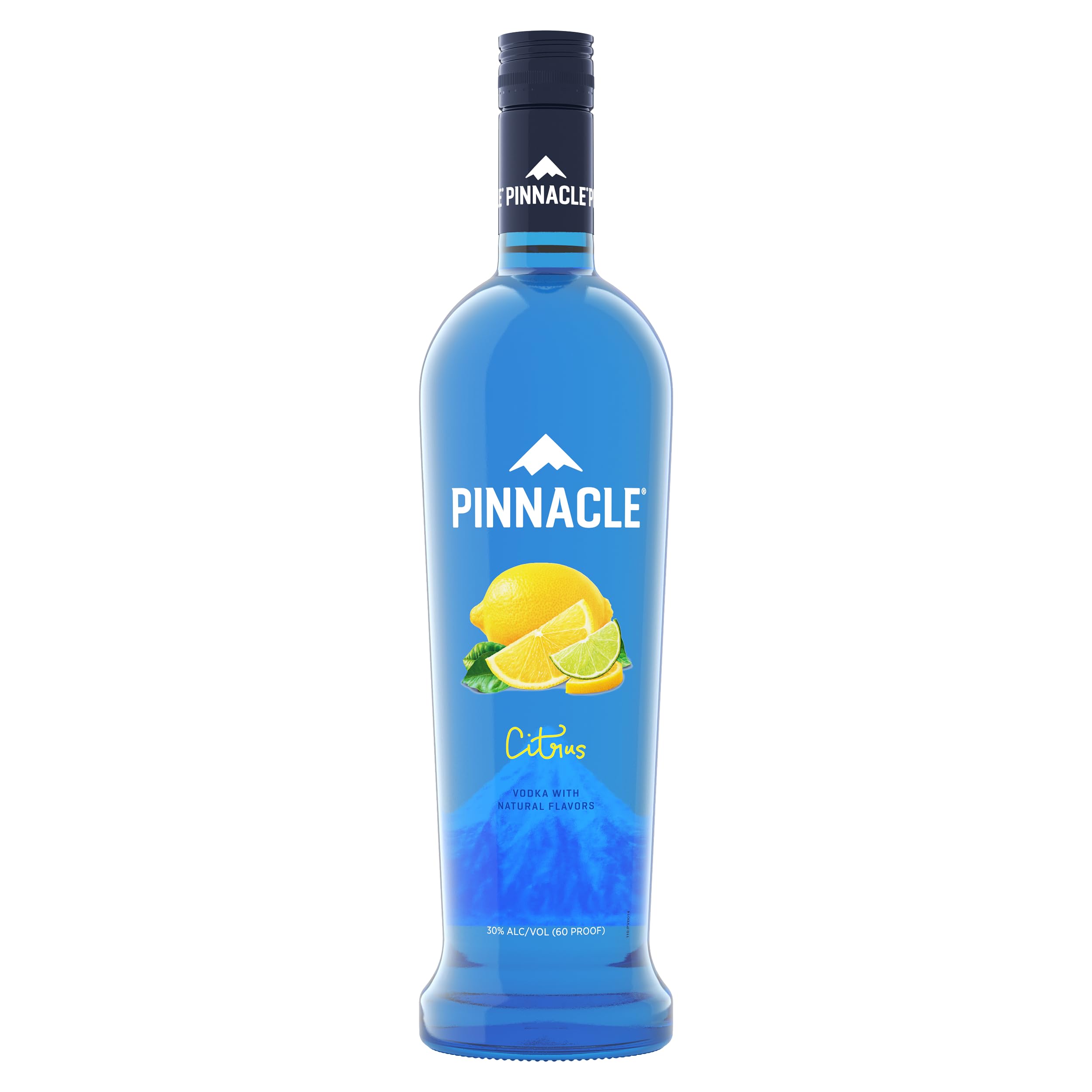 Pinnacle Vodka Proof