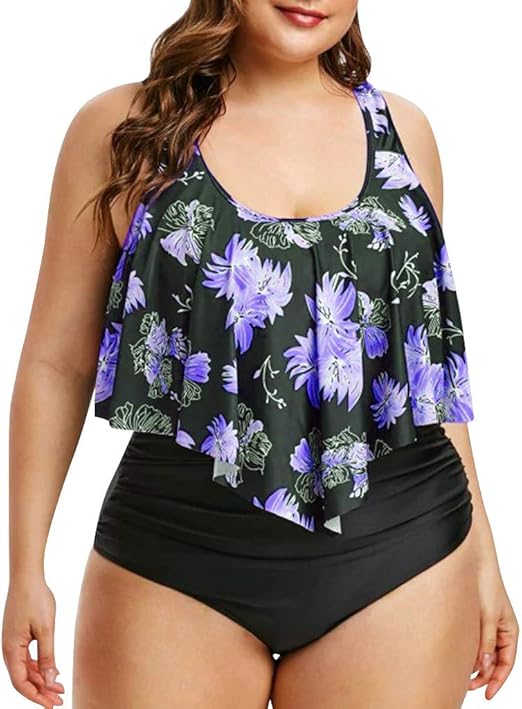 Bikini Fr Mollige