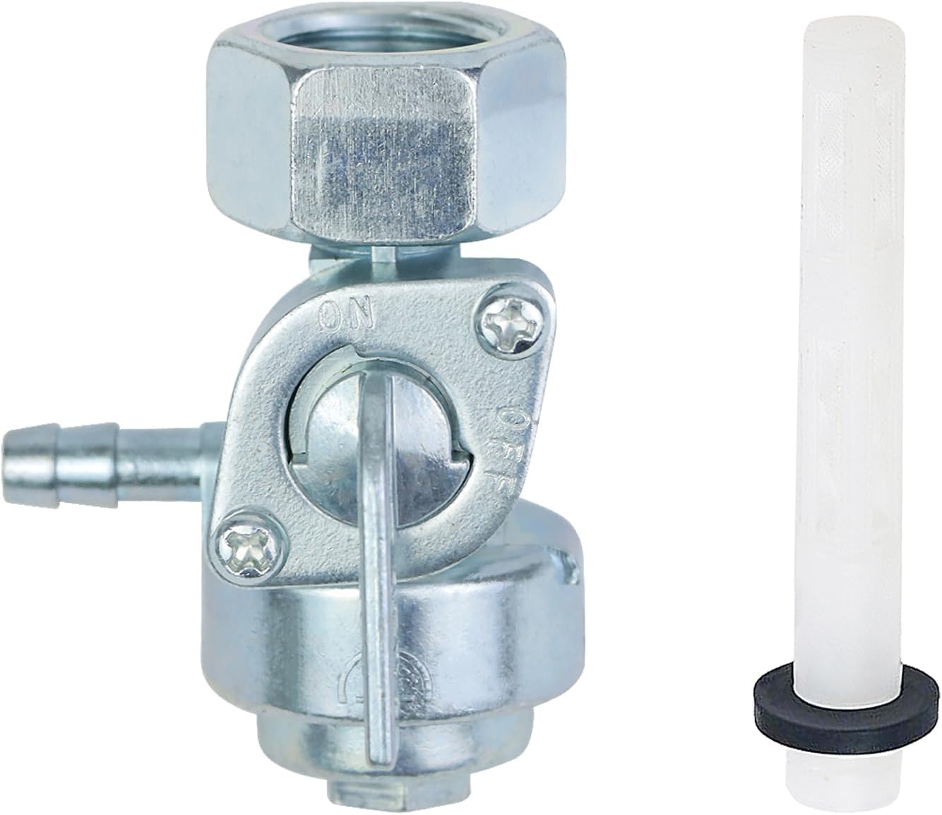 Amazon.com : Fuel Shut Off Valve for Honda 5000-8000 Watt Portable ...