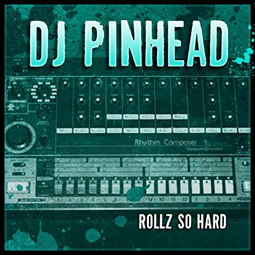 Play Rollz So Hard by DJ Pinhead on Amazon Music