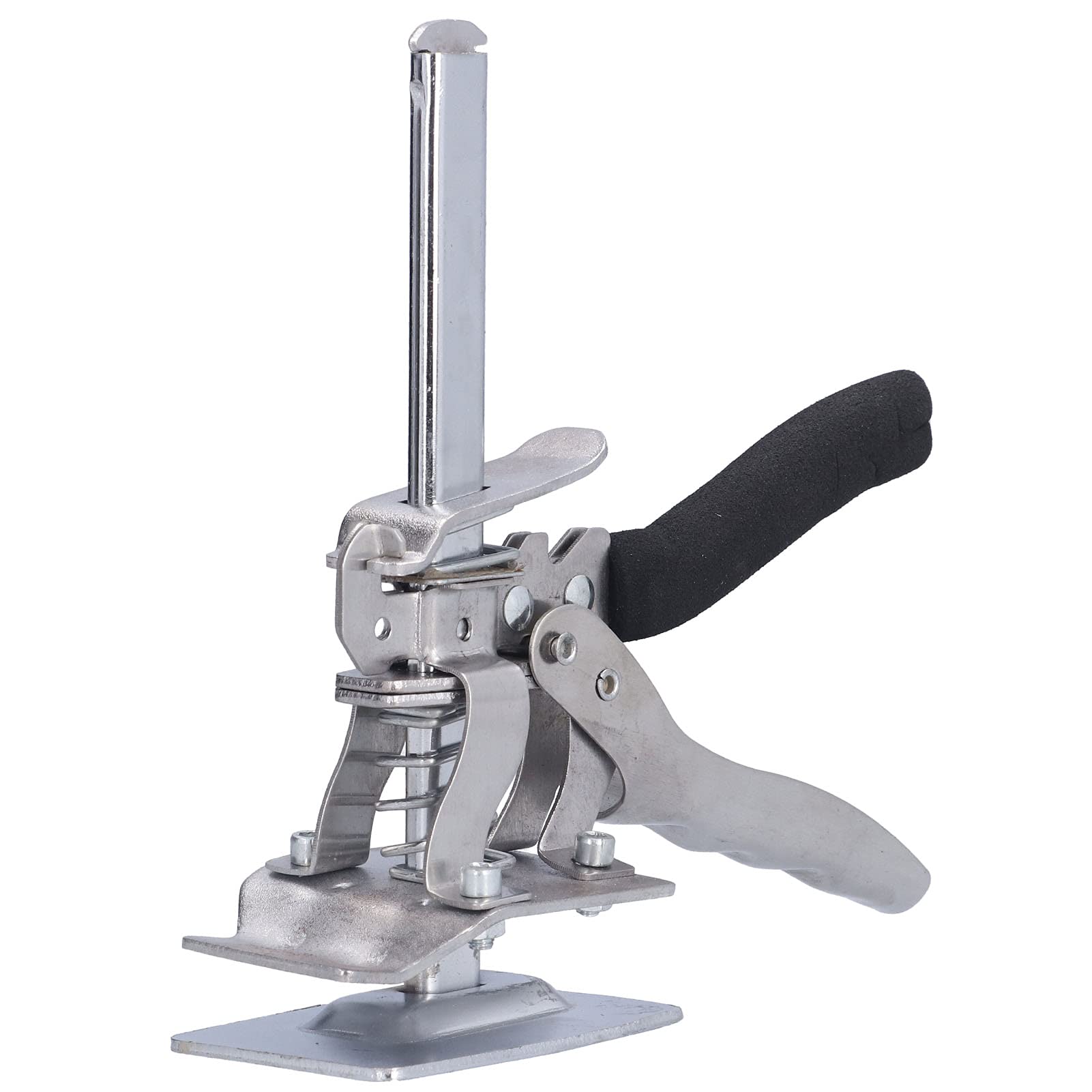 Buy Tile Height Regulator Precision Clamping Tool, Hand Tool Jack High ...