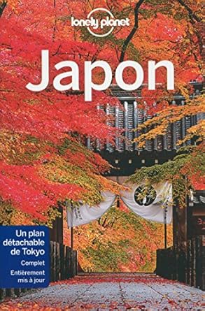Amazon.fr - Japon - 6ed - Collectif, Lonely Planet - Livres