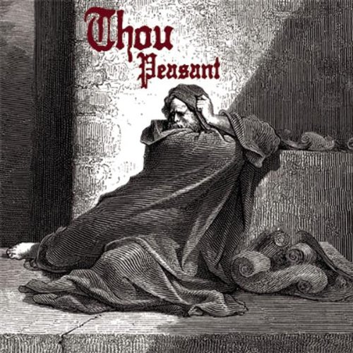 Thou - Peasant - Amazon.com Music