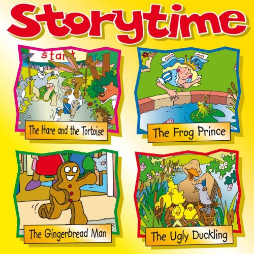 Amazon.com: Storytime : Kidzone: Digital Music