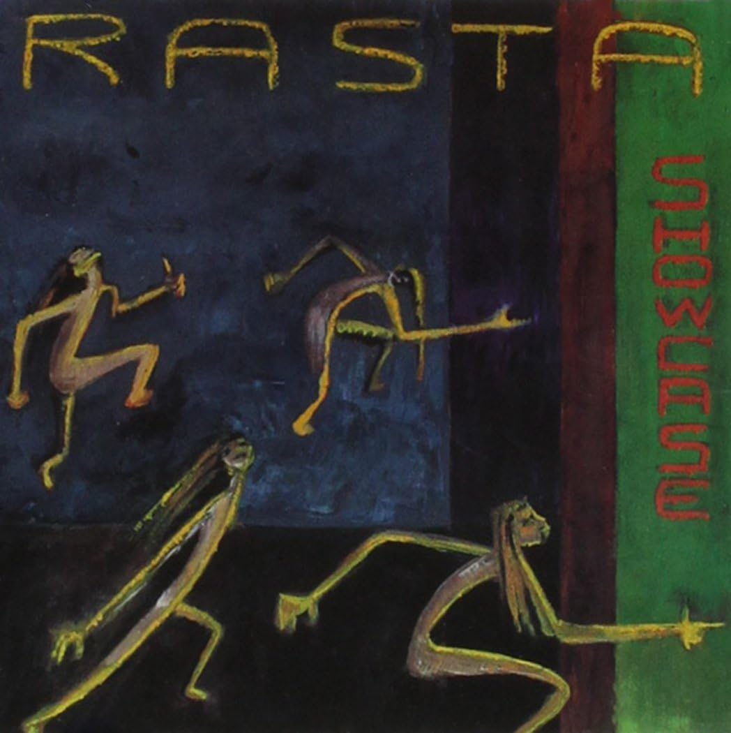 Rasta Showcase: Various Artists: Amazon.ca: Music