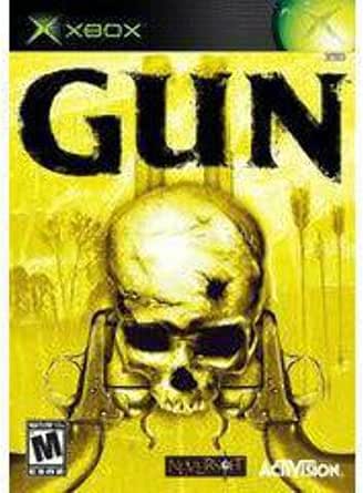 Gun - Xbox : Amazon.ca: Video Games