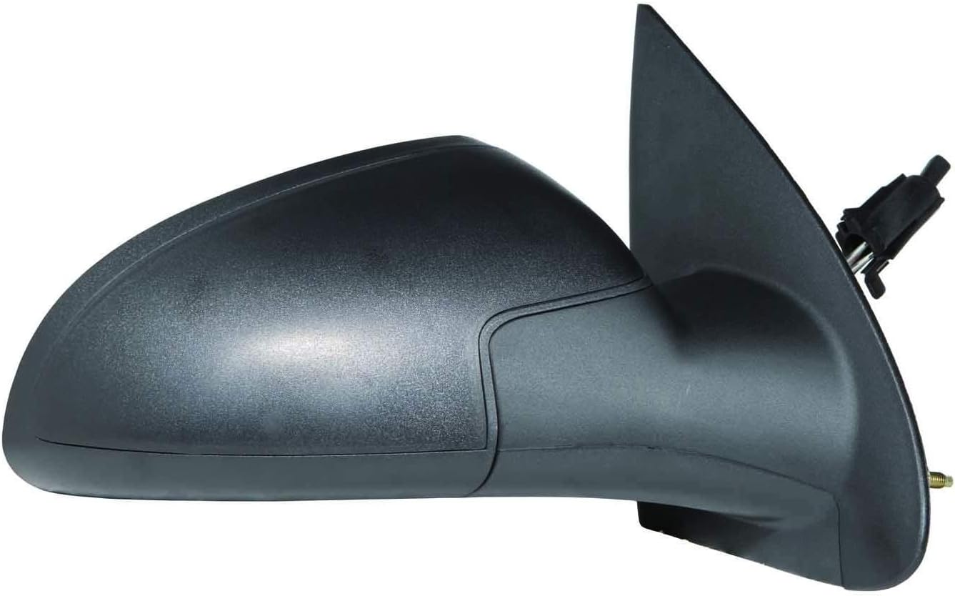 Amazon.com: DEPO 335-5404R3CF Replacement Passenger Side Door Mirror ...
