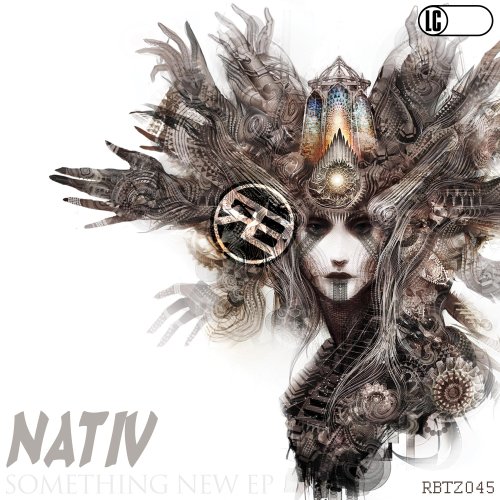 Amazon MusicでNativのSomething New EPを再生する