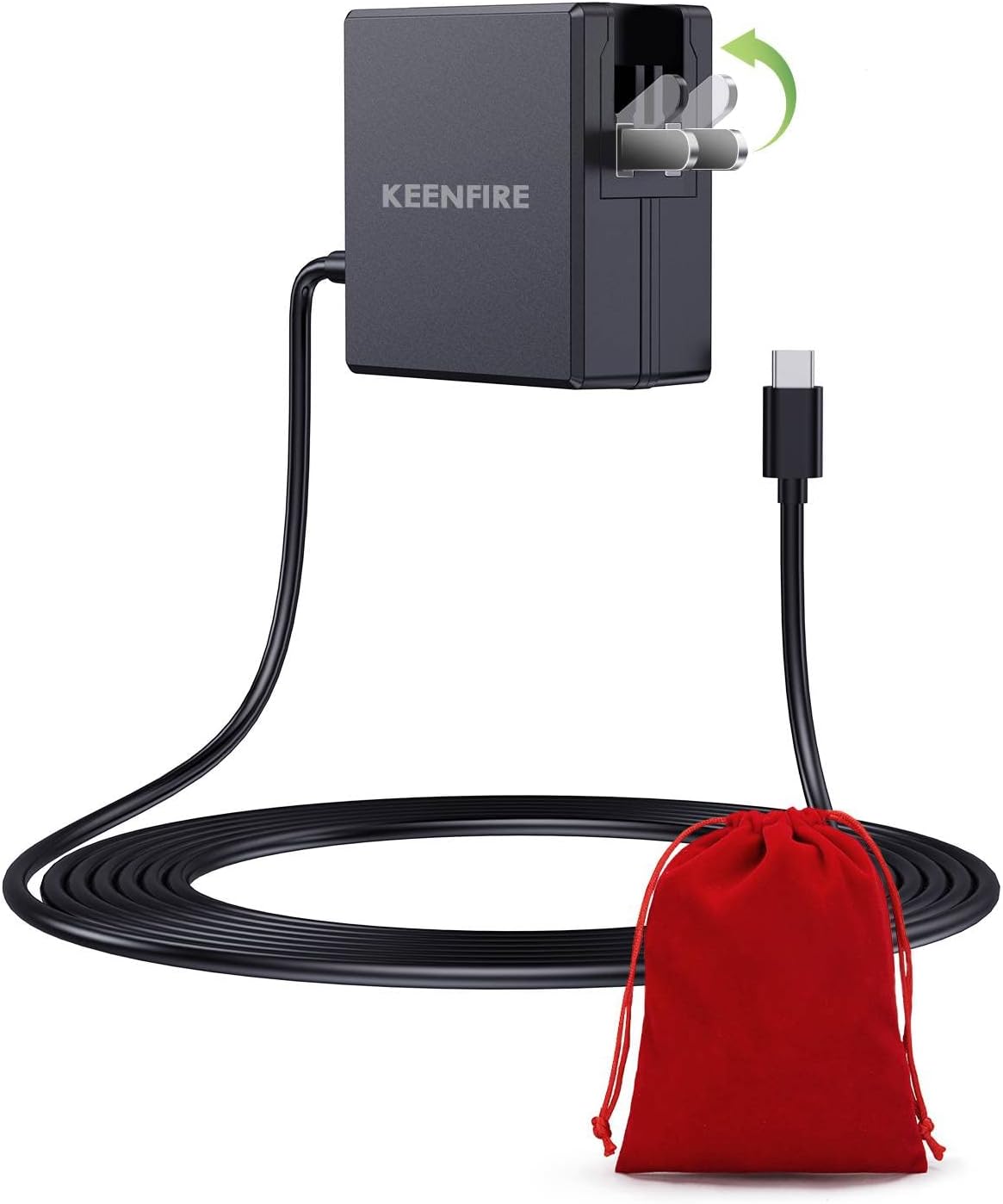 Amazon.com: AC Adapter for Nintendo Switch and Switch Lite Switch OLED ...