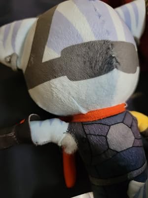 Buy JINX Official Clank of Ratchet & Clank: Rift Apart, Collectible ...