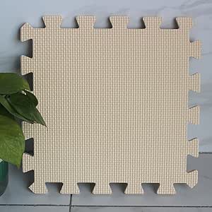 MQIAOHAM® 15 Pieces Children Play mat Squares Tiles Baby mats Puzzle ...