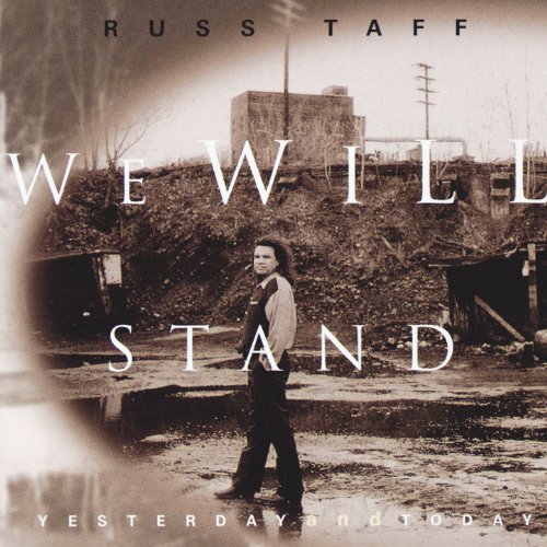 Play We Will Stand / Yesterday And Today by Russ Taff on Amazon Music