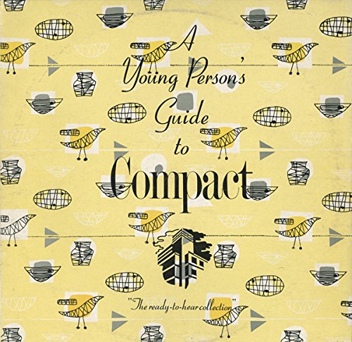 Amazon.com: A Young Persons Guide to Compact: CDs & Vinyl