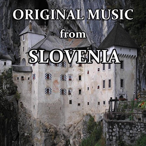 Amazon.com: Original Music from Slovenia : Arr. Janez Dovc ...