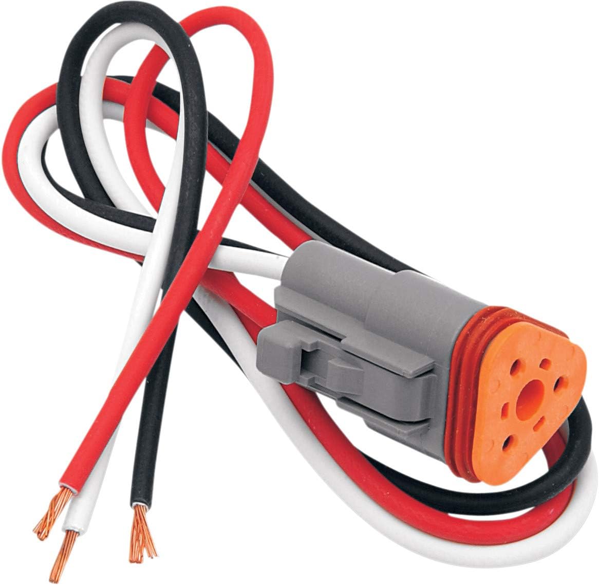 Amazon.com: Dakota Digital Wiring Adapter SEN-1012 : Automotive