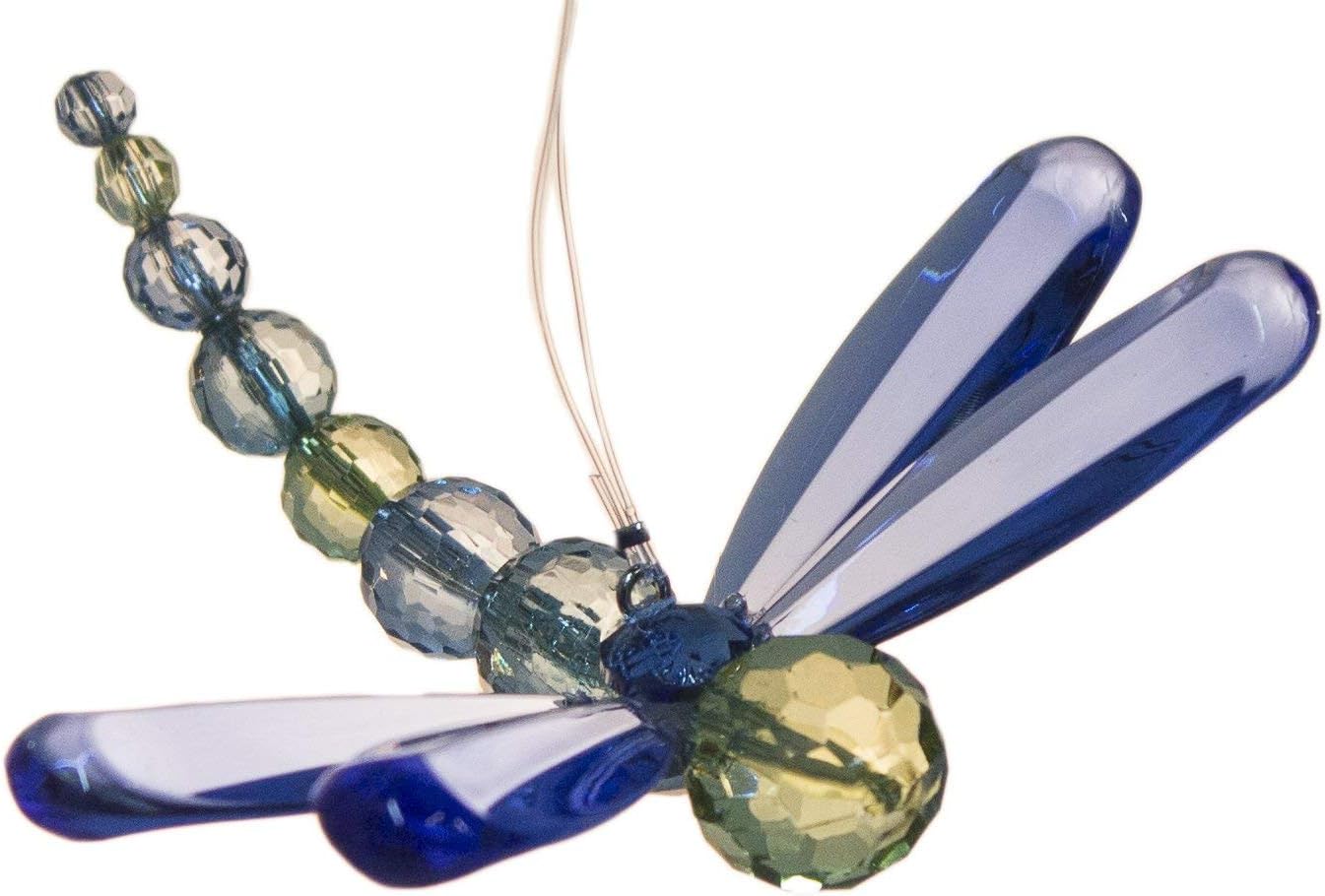 Amazon.com: Ganz Crystal Expressions 4 Inches Angel Sentiment Acrylic ...