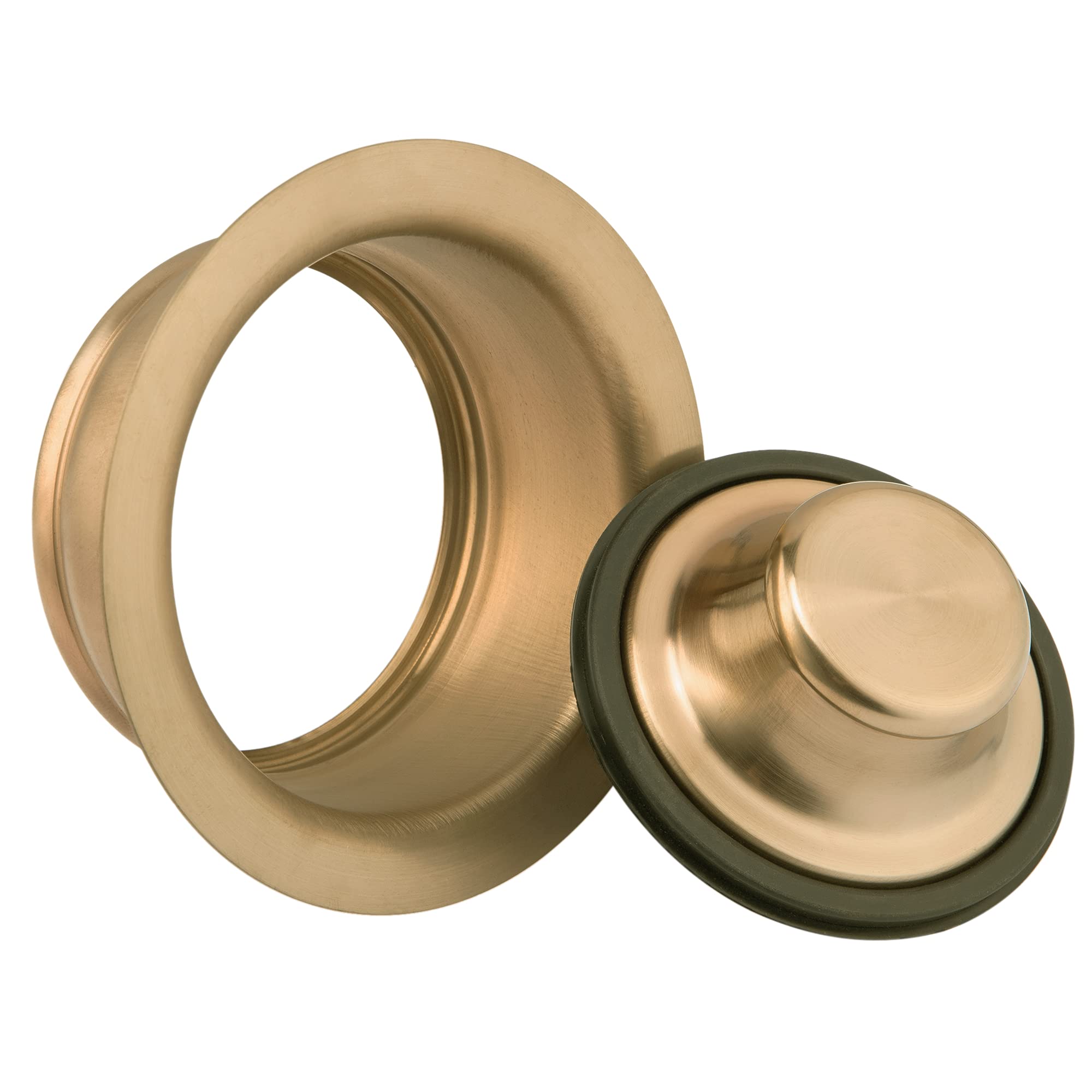 Snapklik.com : Artiwell Sink Garbage Disposal Flange And Stopper ...