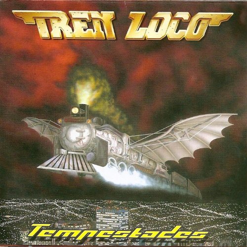 Play Tempestades by Tren Loco on Amazon Music