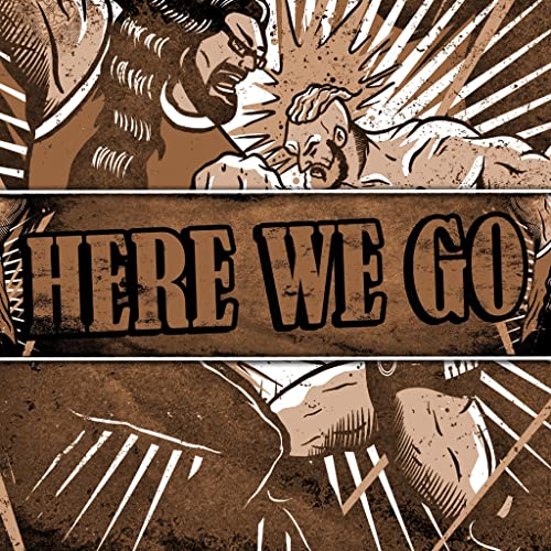 Amazon.co.jp: HERE WE GO Podcast : Dave Grunewald Axel Tischer: Audible ...
