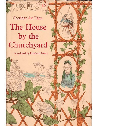 House by the Churchyard (Doughty Library): Amazon.co.uk: Sheridan Le ...