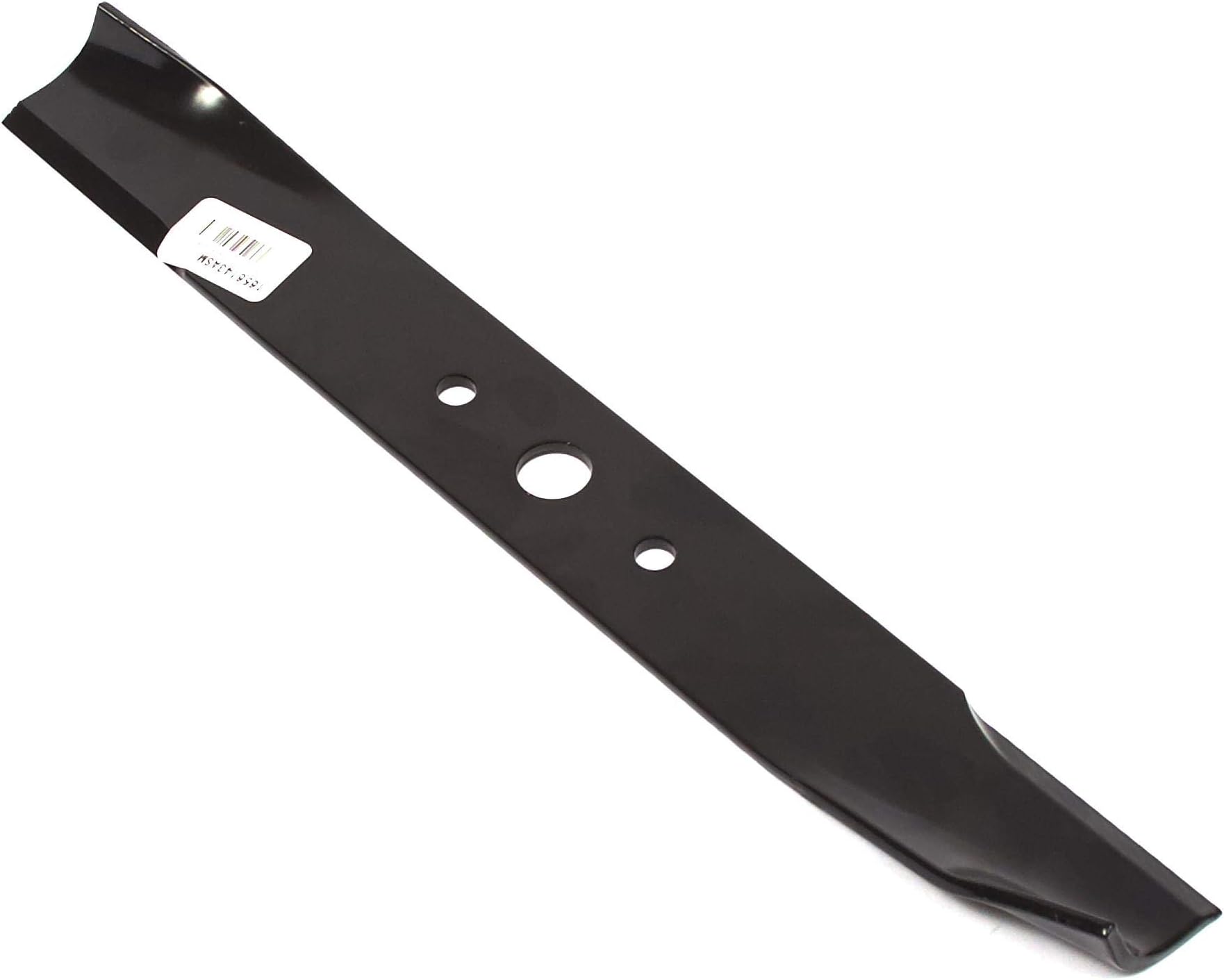 Amazon.com : Briggs & Stratton 1656143ASM Mower Blade - Black : Lawn ...