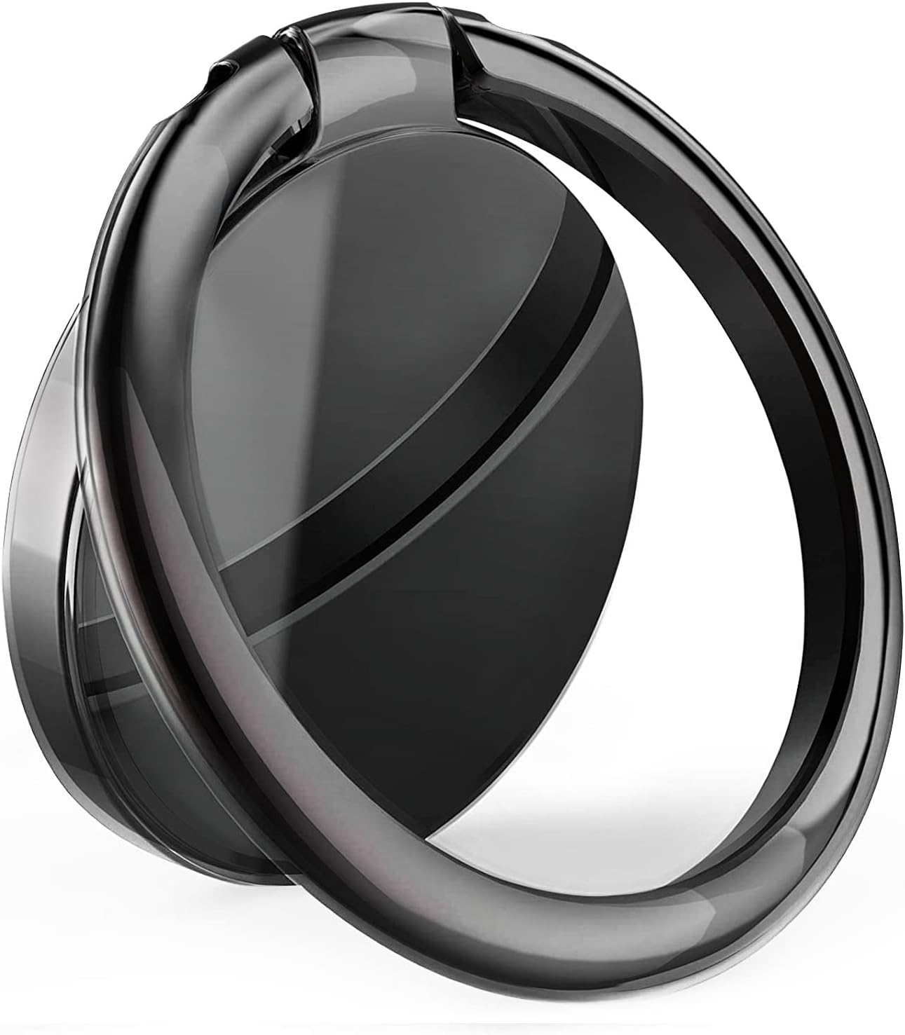 YGKJ Phone Ring Holder, Metal Phone Ring Stand, Universal Mobile Phone ...