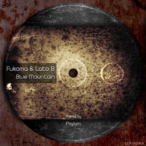 Amazon Music - Fukoma & Lato BのBlue Mountain - Amazon.co.jp