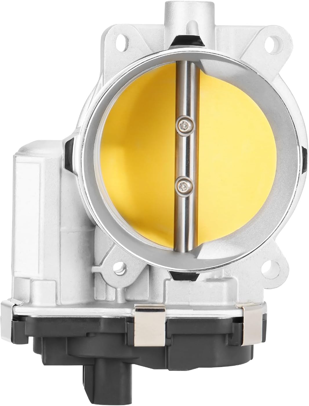 Amazon.com: Electronic Throttle Body for Chevy, GMC and Other GM ...