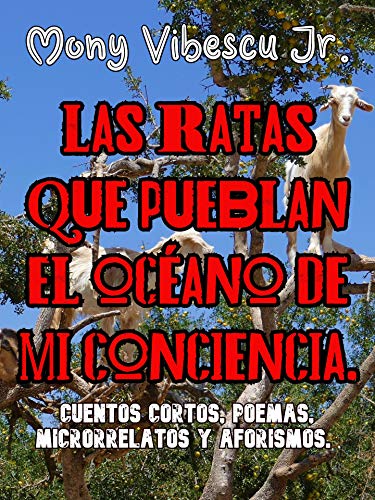 Amazon | Las Ratas Que Pueblan El Océano De Mi Conciencia: Cuentos ...