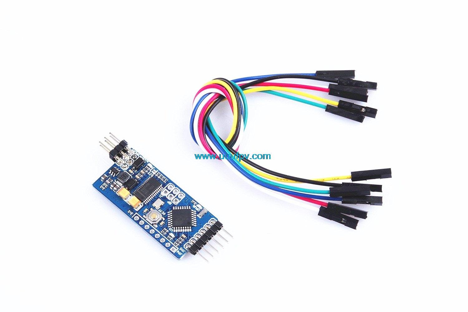 Buy Part & Accessories Minim OSD V2.0 On-Screen Display APM OSD MAVLink ...