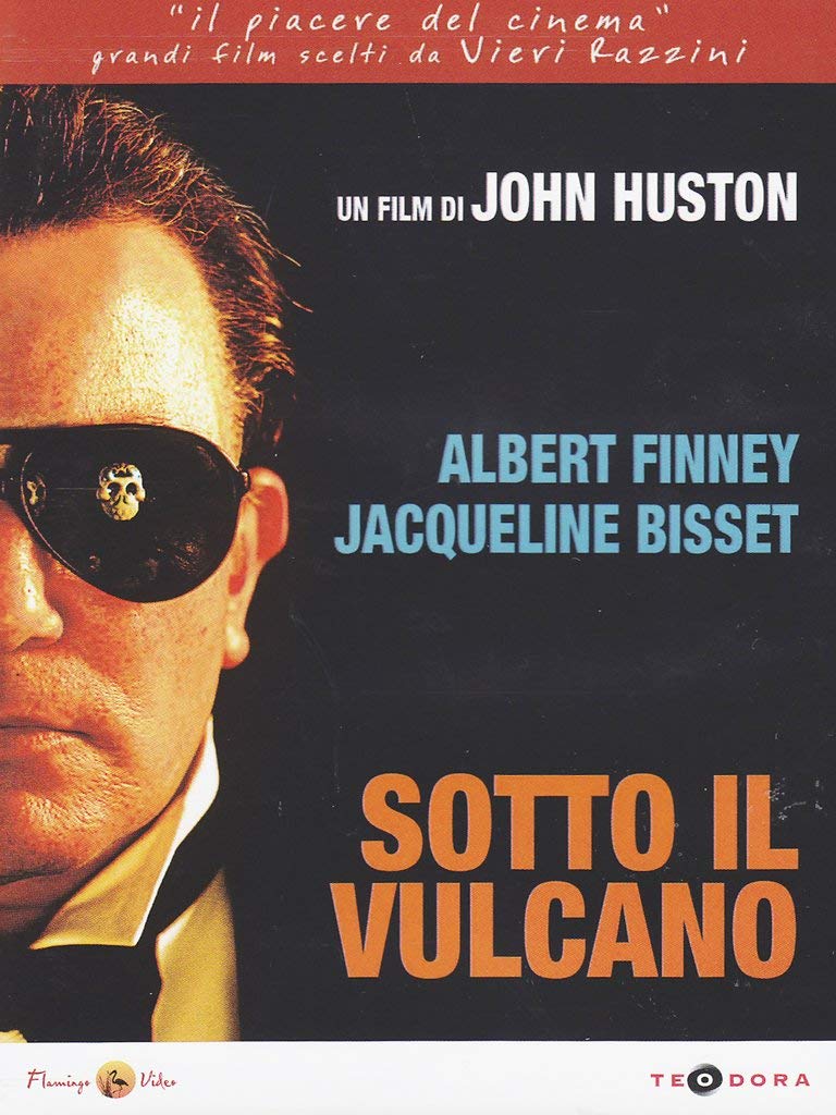 Amazon.com: Sotto Il Vulcano [DVD] [2012] : Guy Gallo: Movies & TV