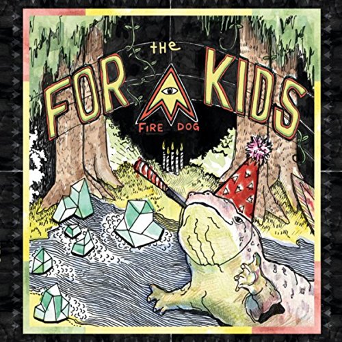 Play For the Kids by Fire Dog on Amazon Music