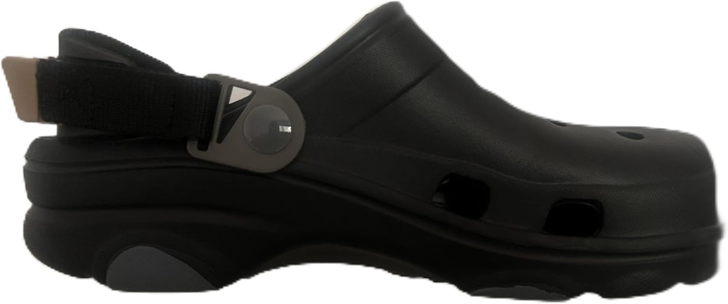 crocs classic clogs ready for it all corcs with socks unisex-adult ...